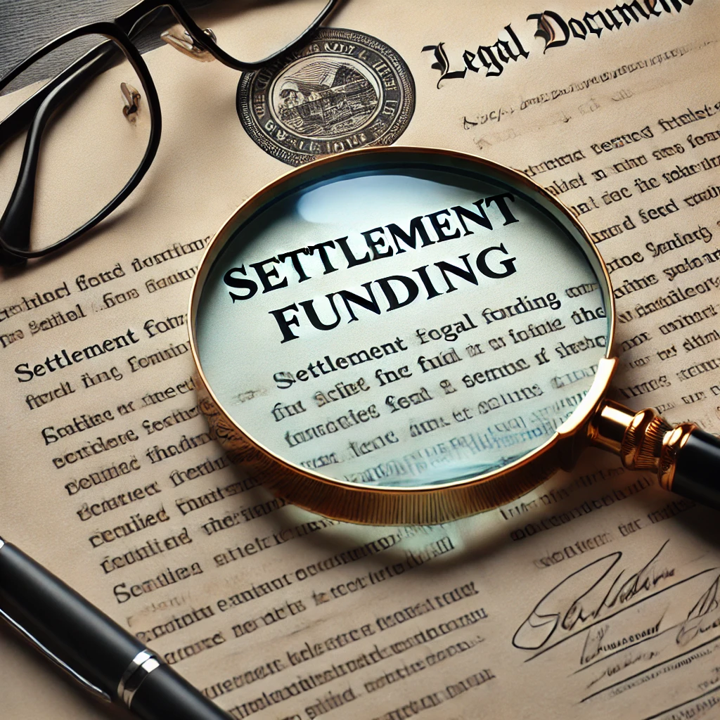 Get Quick Cash for Your Lawsuit with Pre-Settlement Funding